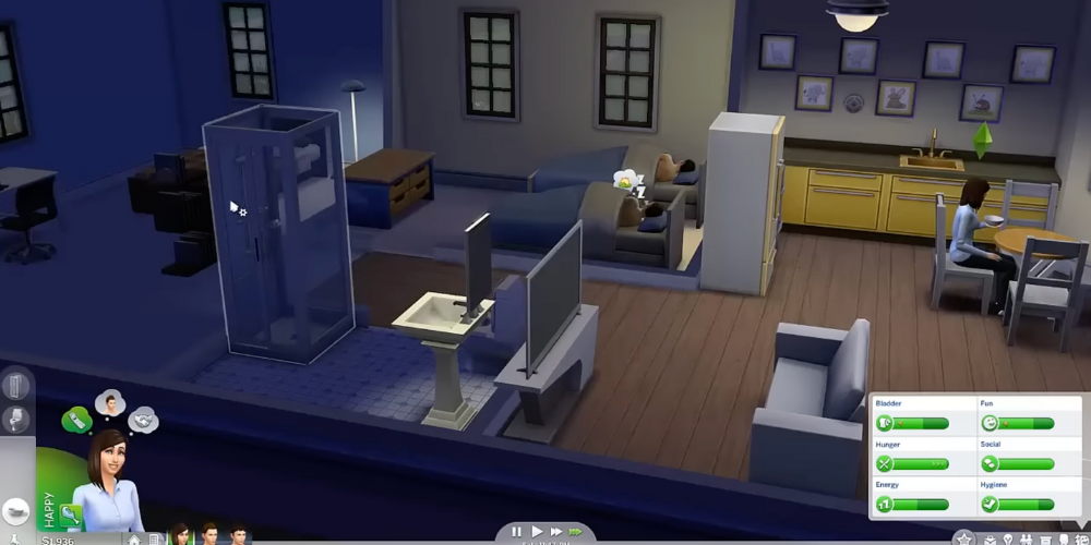 Crafting Your Narrative: Tips for Writing in The Sims 4 - metalfront.org