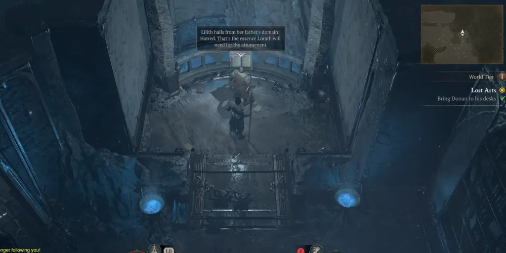 Diablo 4 Advanced Guide: Strategies for Building the Ultimate Character ...