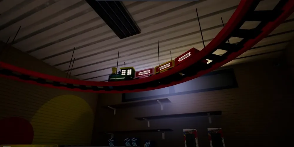 Mastering the Frights: Tips for Surviving in Poppy Playtime ...