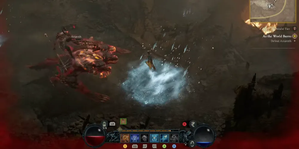 Diablo 4 Advanced Guide: Strategies for Building the Ultimate Character ...