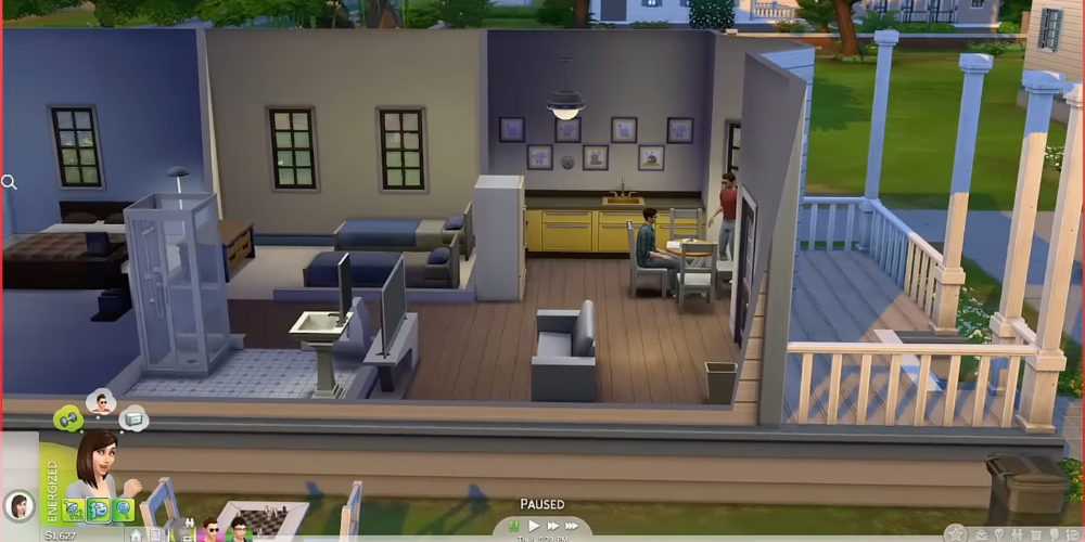 Crafting Your Narrative: Tips for Writing in The Sims 4 - metalfront.org