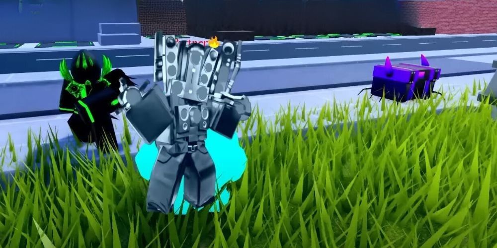 Mastering the Art of Defense: A Comprehensive Guide to Unlocking Every ...