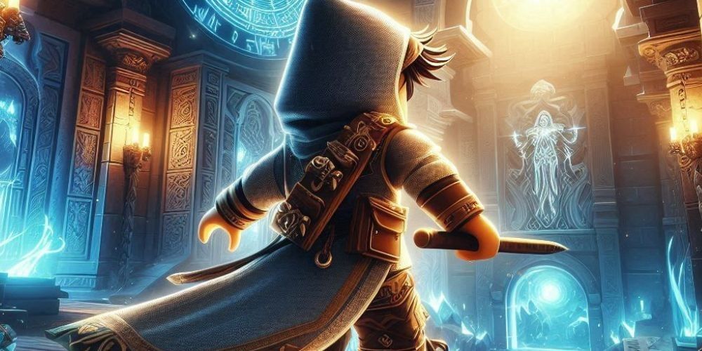 Roblox Elemental Dungeons: How to Redeem Codes for Gems and EXP Boosts ...